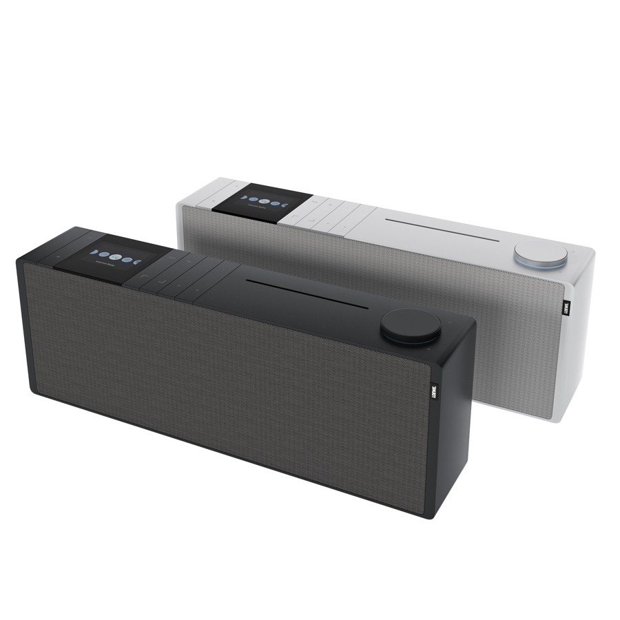 Loewe Klang S3 - 3D Model for VRay, Corona
