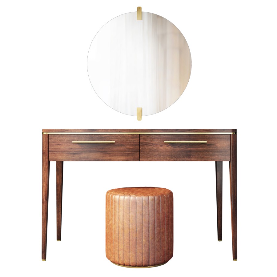 Vanity Raum By Enza Home - 3D Model for VRay, Corona