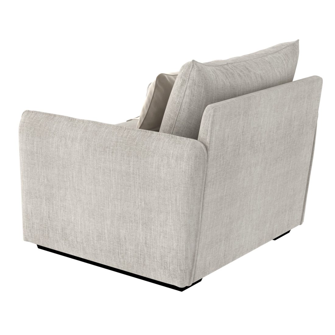 Pacific West 103 Accent Chair 3D Model for VRay | CGMood