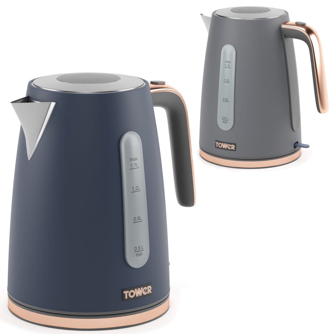 TOWER Kitchen Appliances 02 3D Model for VRay, Corona | CGMood