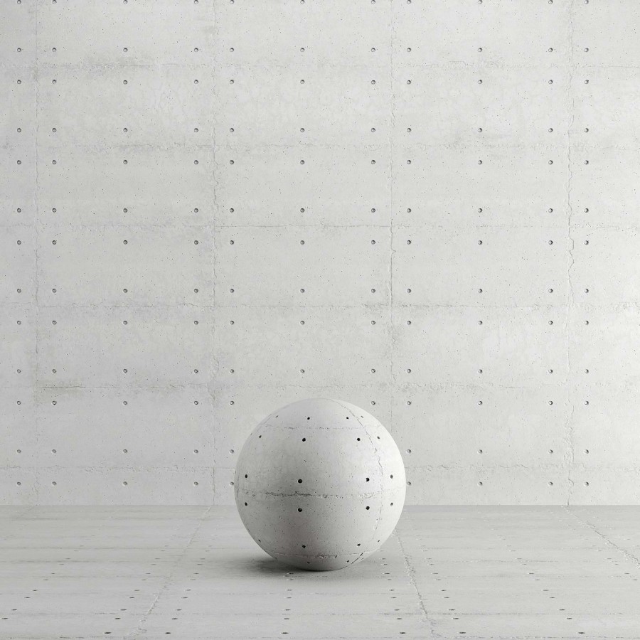 Concrete Structured 57 8k Seamless Pbr Material - 3D Model for VRay ...
