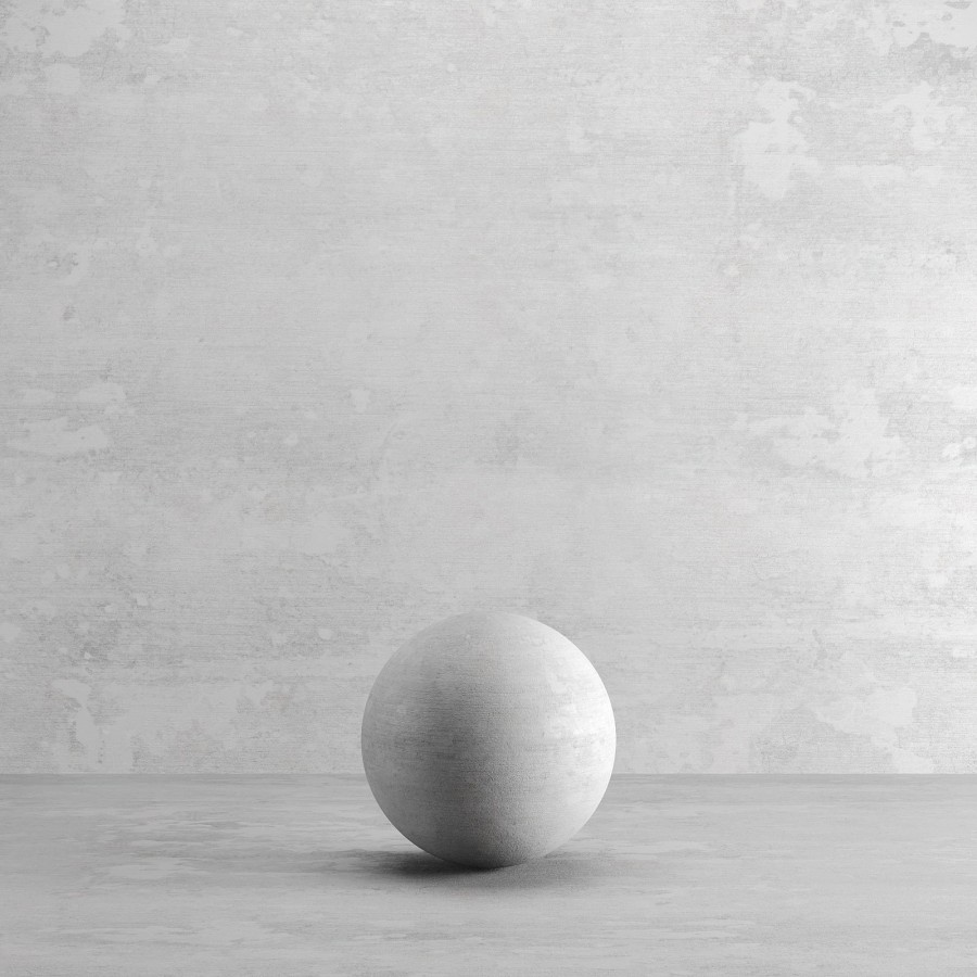 Concrete Bare 68 8k Seamless Pbr Material - 3D Model for VRay, Corona, VRay