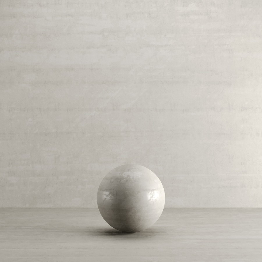 Concrete Bare 71 8k Seamless Pbr Material - 3D Model for VRay, Corona, VRay