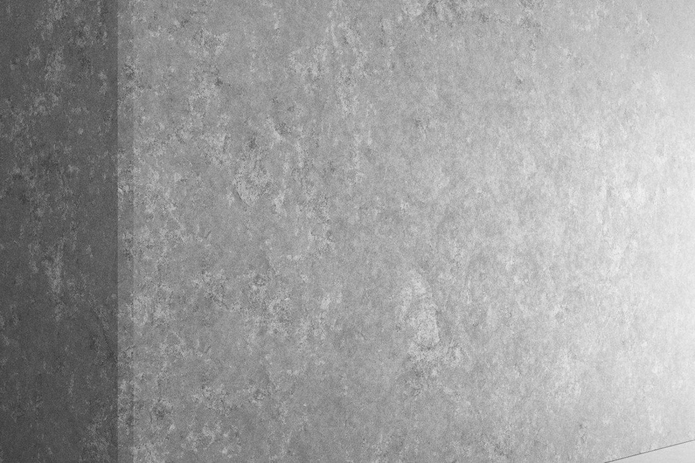 Concrete Bare 83 8k Seamless Pbr Material - 3D Model for VRay, Corona, VRay