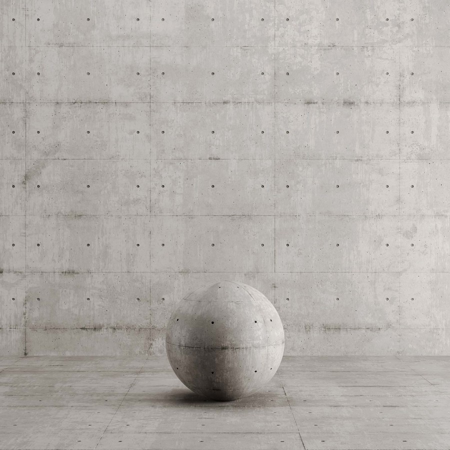 Concrete Structured 63 8k Seamless Pbr Material - 3D Model for VRay ...