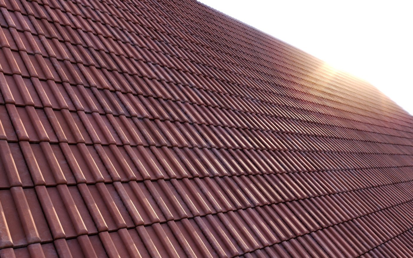Roof 17 8k Seamless Pbr Material Texture / PBR Material | CGMood