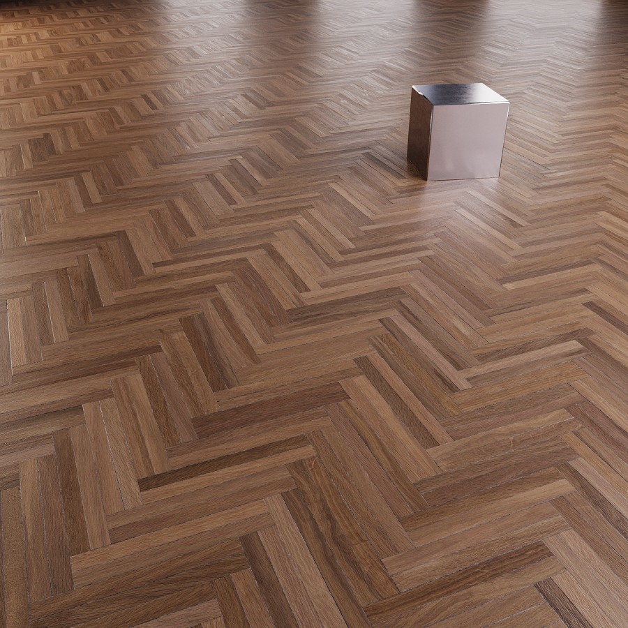 Parquet Herringbone 32 8k Seamless Pbr Material Texture / PBR Material ...