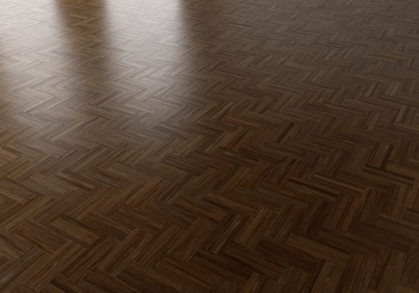 Parquet Herringbone 40 8k Seamless Pbr Material - 3D Model for VRay ...