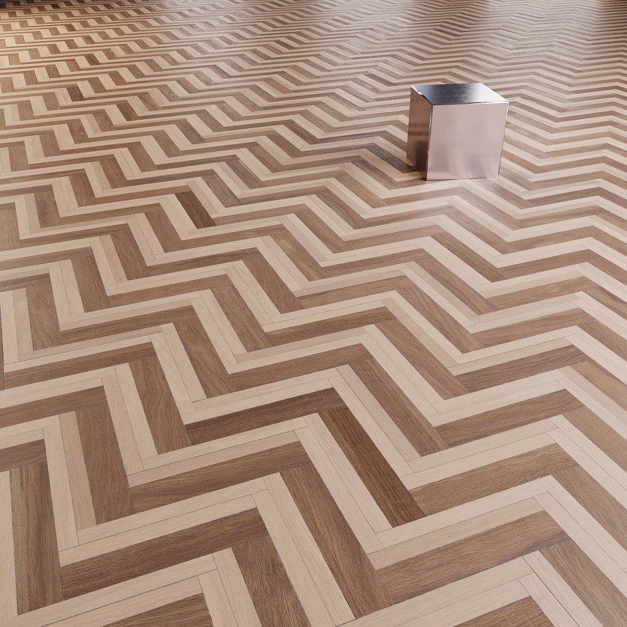 Parquet Herringbone 46 8k Seamless Pbr Material Texture / PBR Material ...