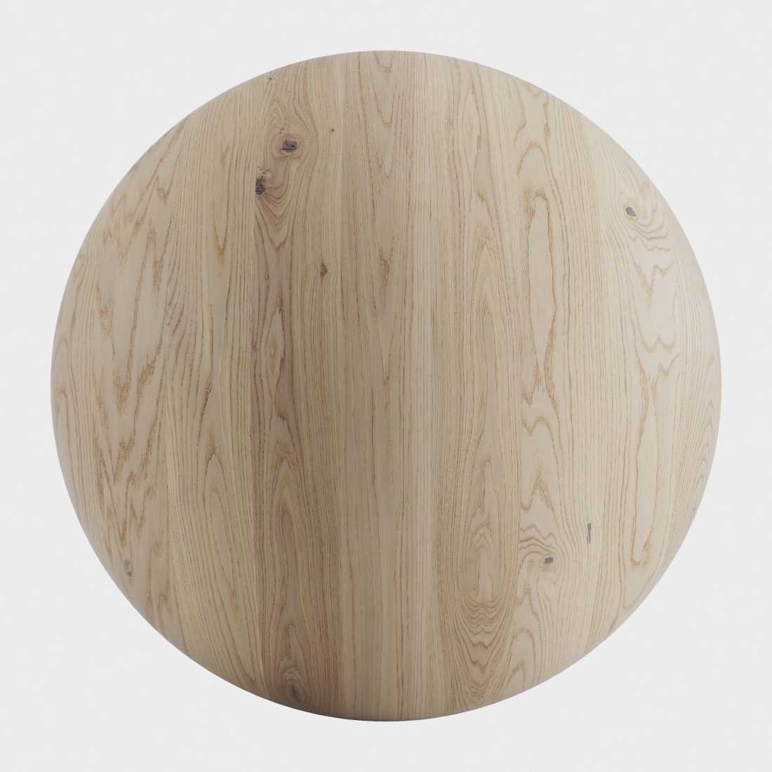 Oak Essence - Waxed Wood Texture / PBR Material | CGMood