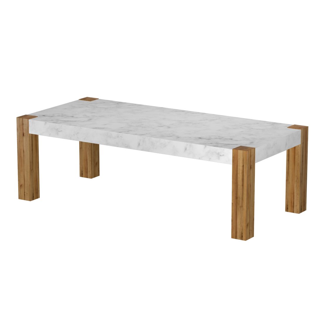 Junction Dining Table 3D Model for VRay | CGMood
