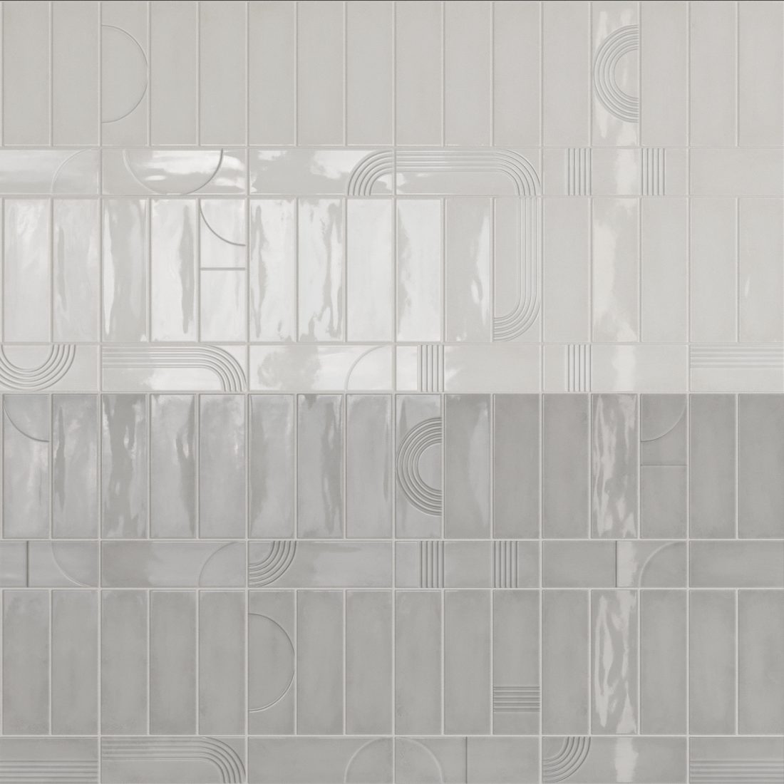 Wow Glow - 3D Model for VRay, Corona