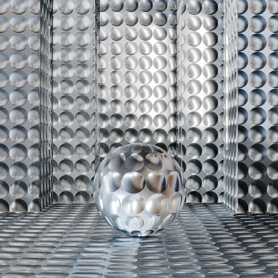 Metal Structured 22 4k Seamless Pbr Material Texture / PBR Material ...