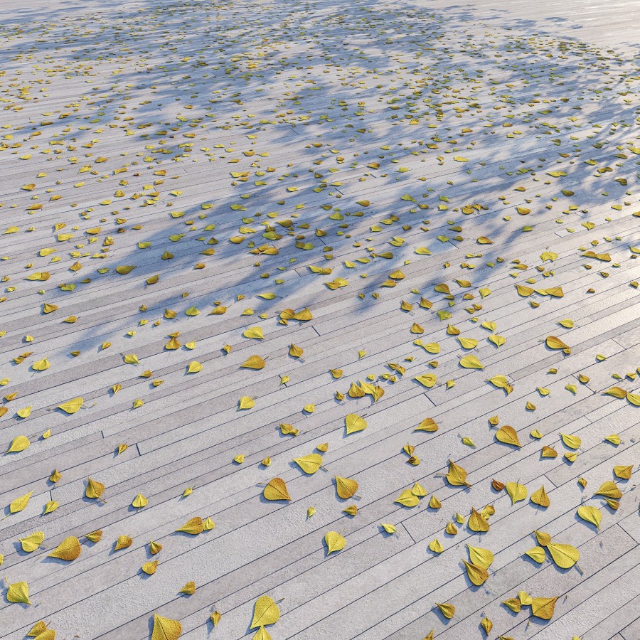 Pavement 12 8k Seamless Pbr Material - 3D Model for VRay, Corona, VRay