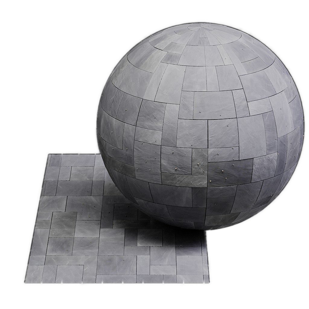 Pavement 23 8k Seamless Pbr Material - 3D Model for VRay, Corona, VRay