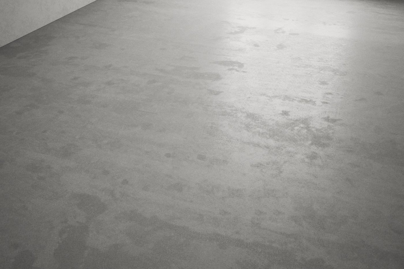 Concrete Floor 41 8k Seamless Pbr Material - 3D Model for VRay, Corona ...
