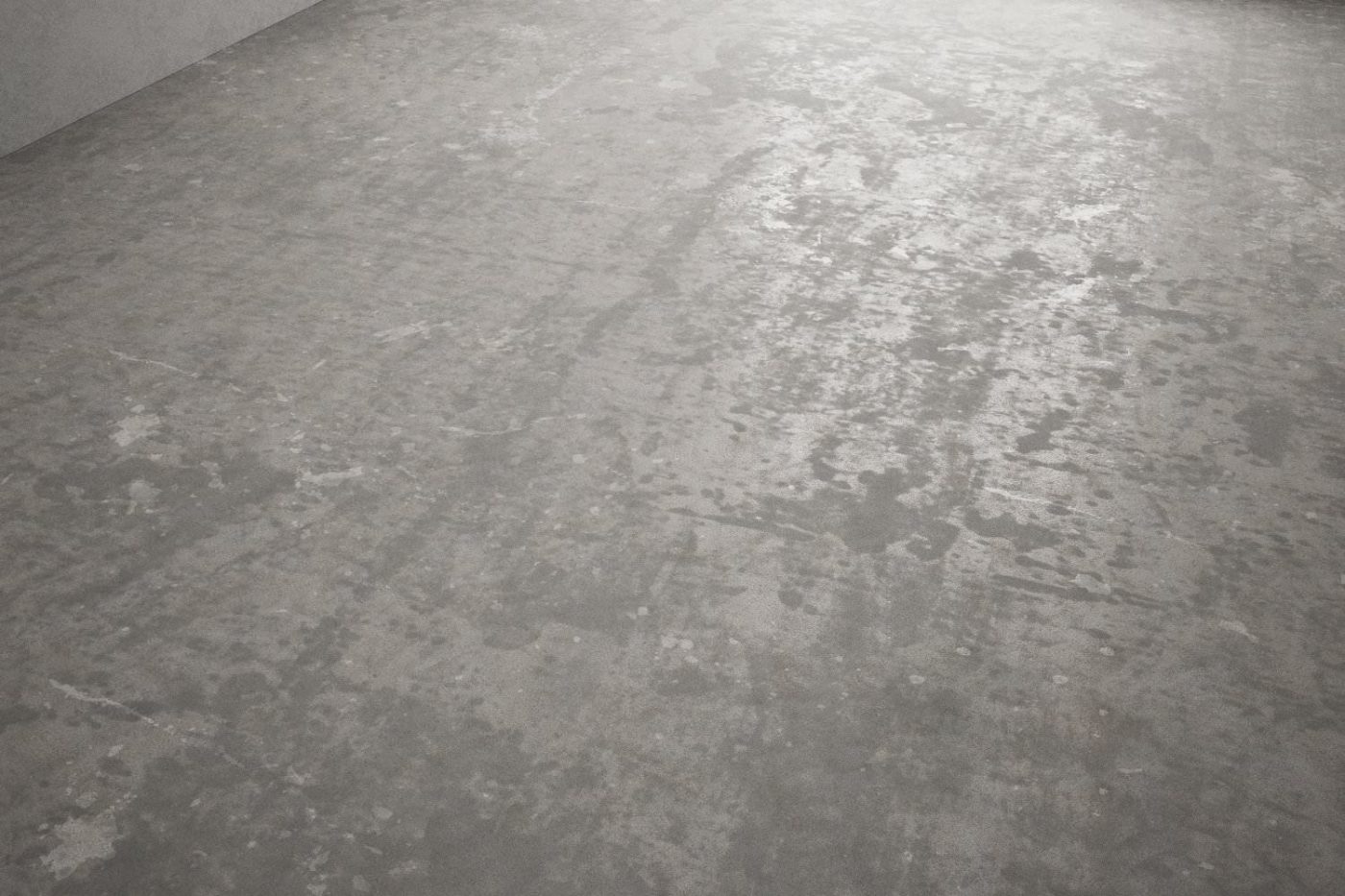 Concrete Floor 54 8k Seamless Pbr Material - 3D Model for VRay, Corona ...