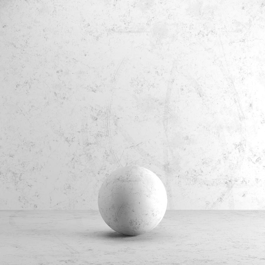 Concrete Floor 85 8k Seamless Pbr Material - 3D Model for VRay, Corona ...