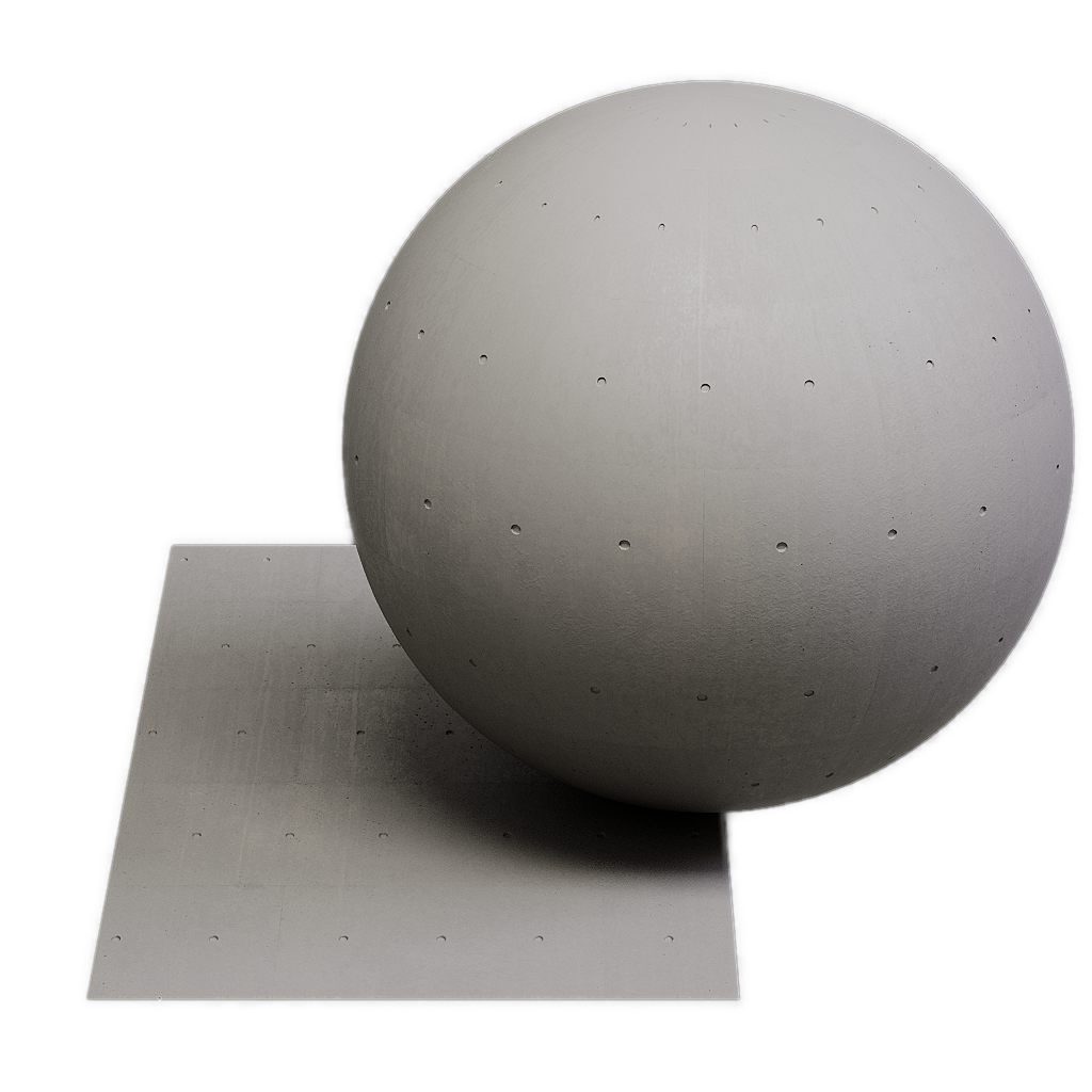 Concrete Structured 83 8k Seamless Pbr Material - 3D Model for VRay ...