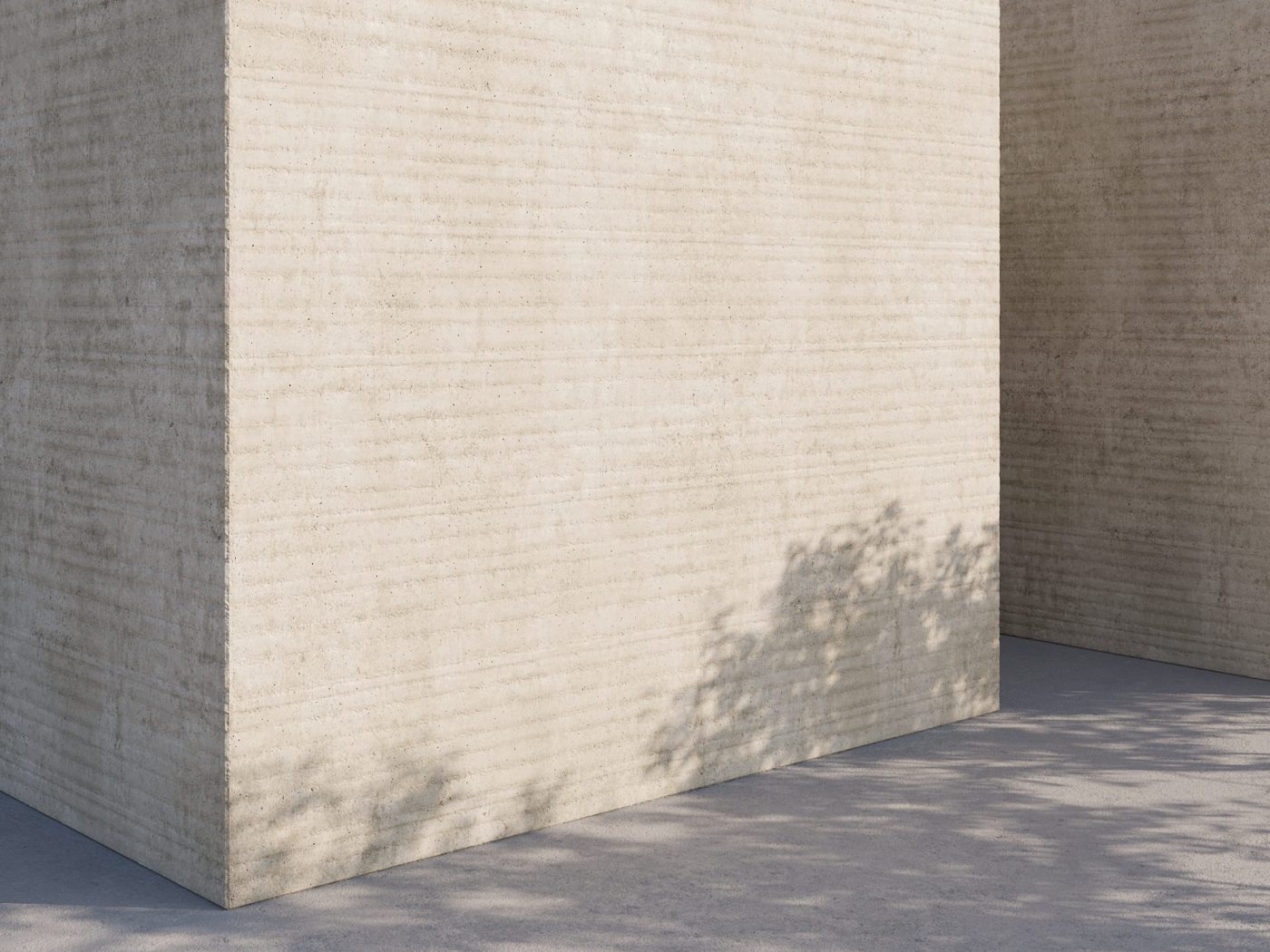 Concrete Structured 85 8k Seamless Pbr Material - 3D Model for VRay ...
