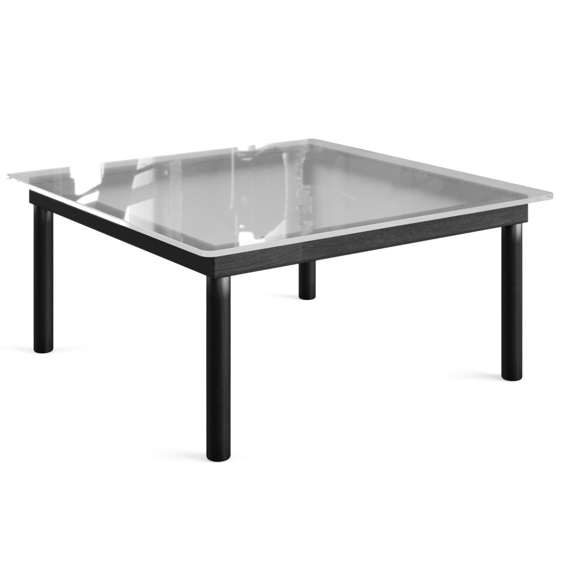 Kofi Coffee Table By Hay - 3D Model for Corona