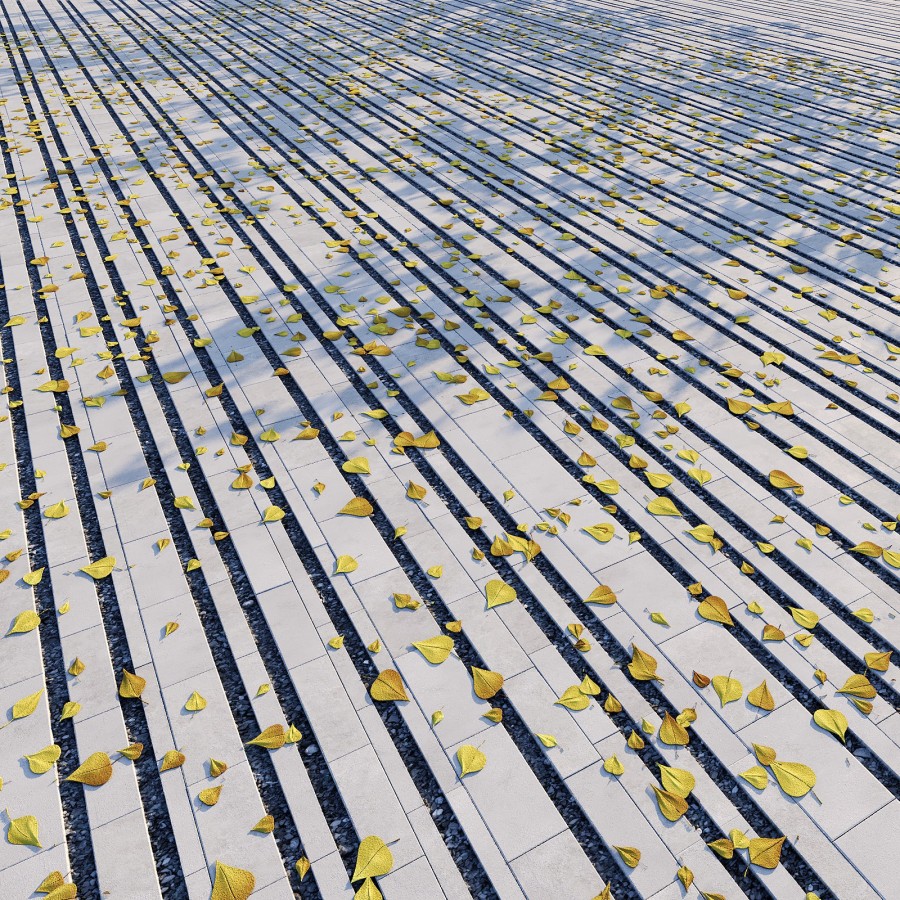 Pavement 39 8k Seamless Pbr Material Texture / PBR Material | CGMood