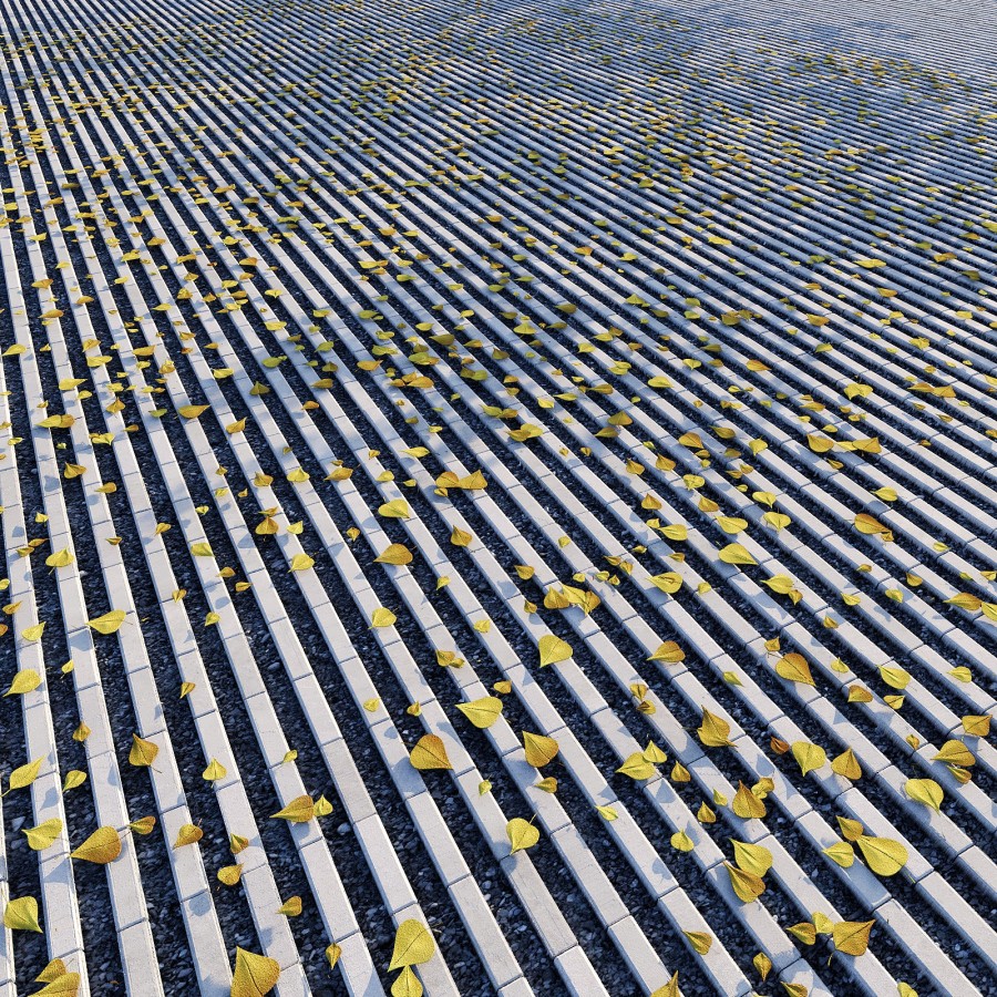 Pavement 40 8k Seamless Pbr Material - 3D Model for VRay, Corona, VRay