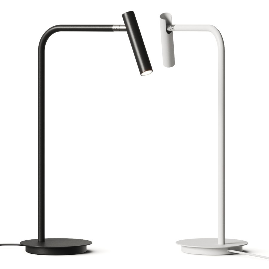Alma Light Minispot Table Lamp 3D Model for VRay, Corona | CGMood