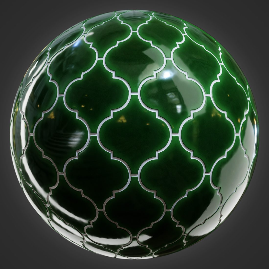Tile 4k Materials A9 Texture / PBR Material | CGMood