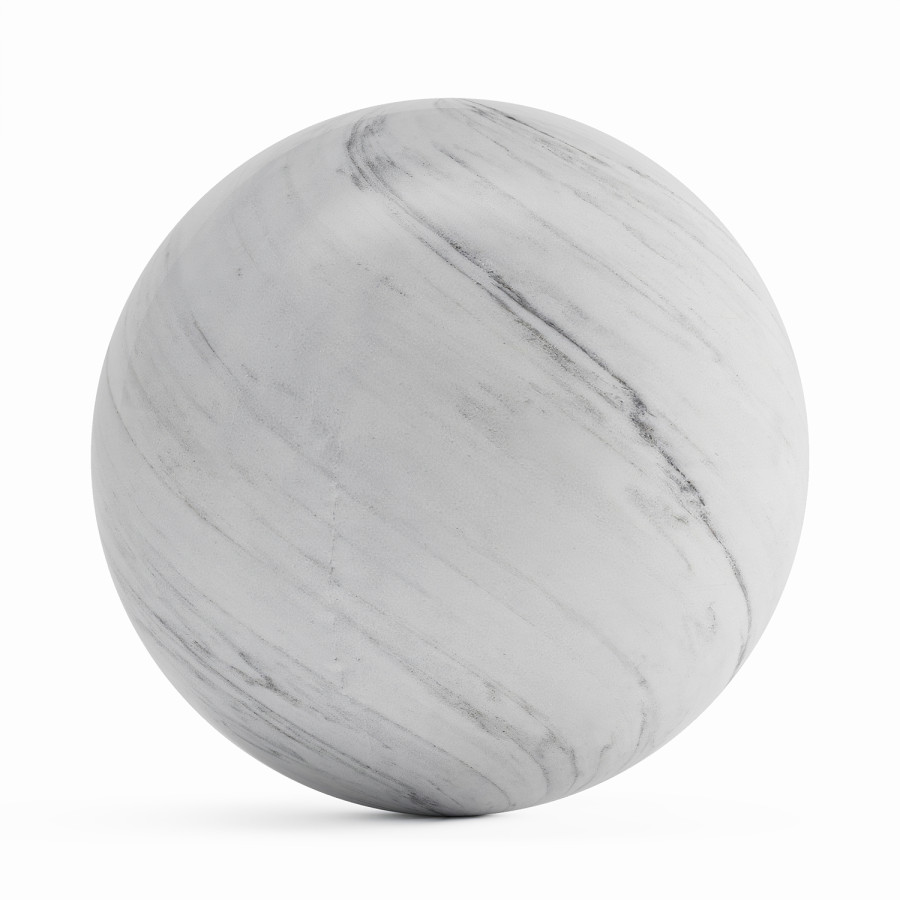 Marble Stone No16 - 3D Model for VRay, Corona
