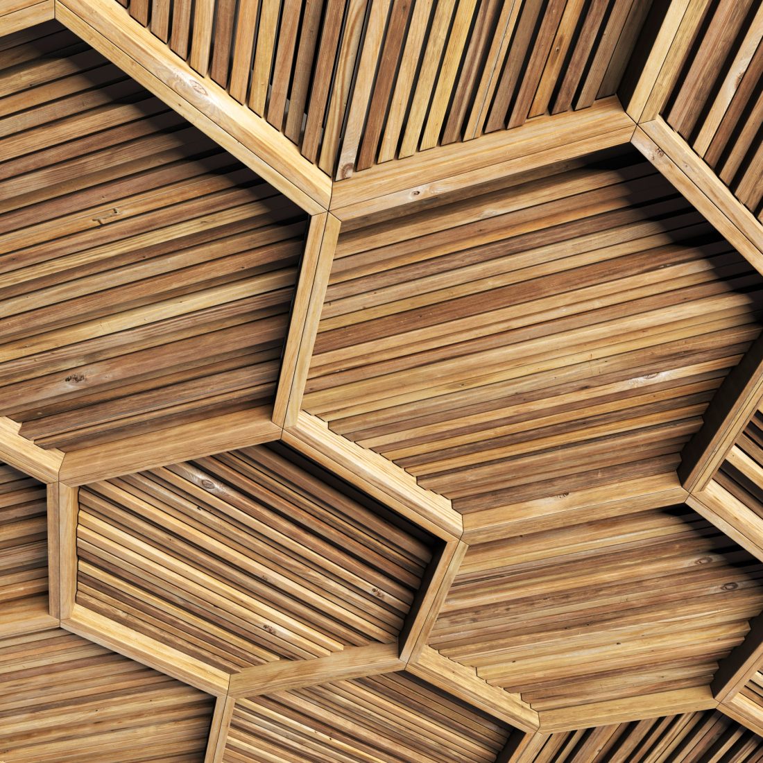Ngon Decor N6 - 3D Model for VRay