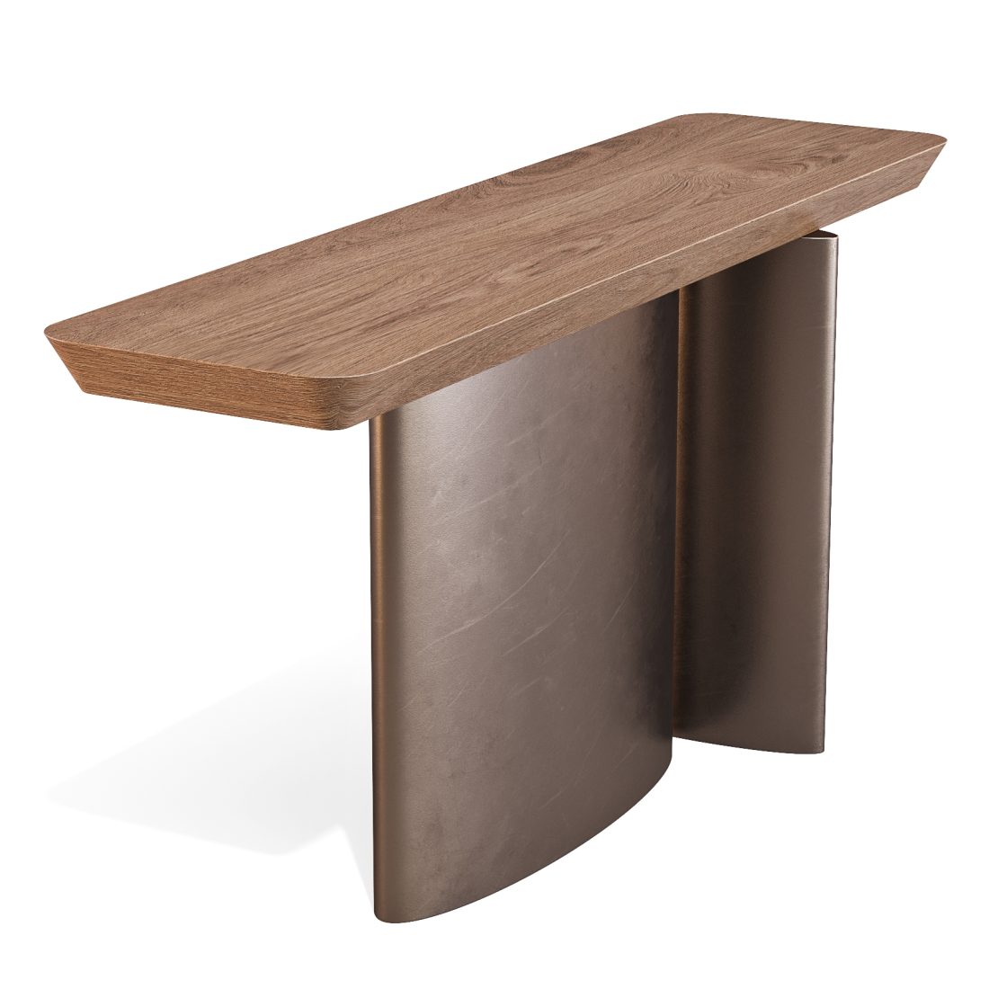 Bonaldo: One - Console Tables 3D Model for Corona | CGMood