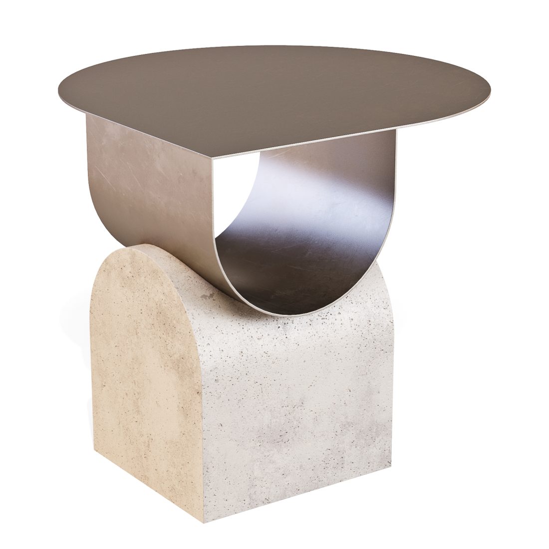 Bonaldo: Vague - Coffee Tables - 3D Model for Corona