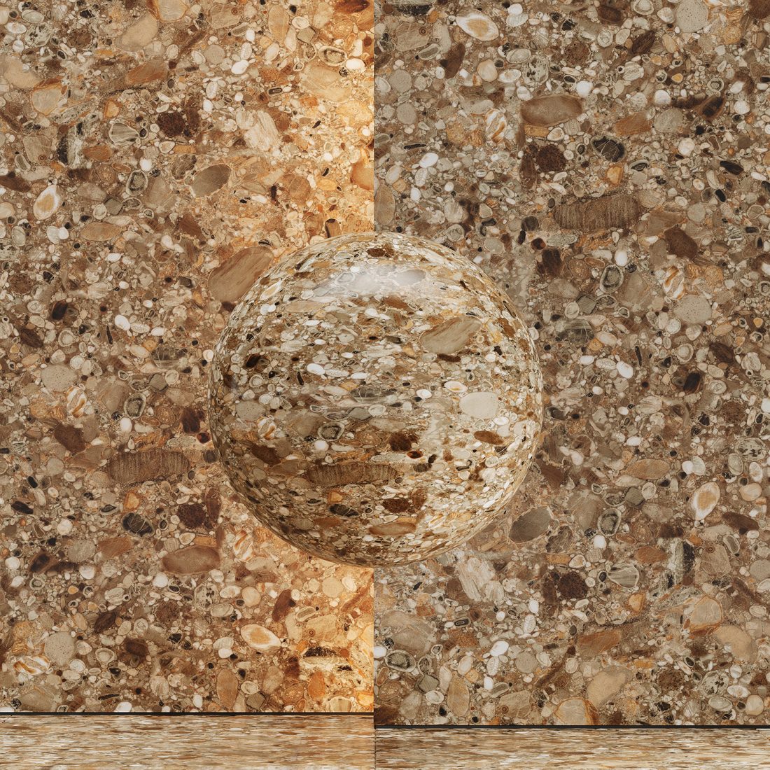 Marble Stone No26 Material for VRay, Corona | CGMood