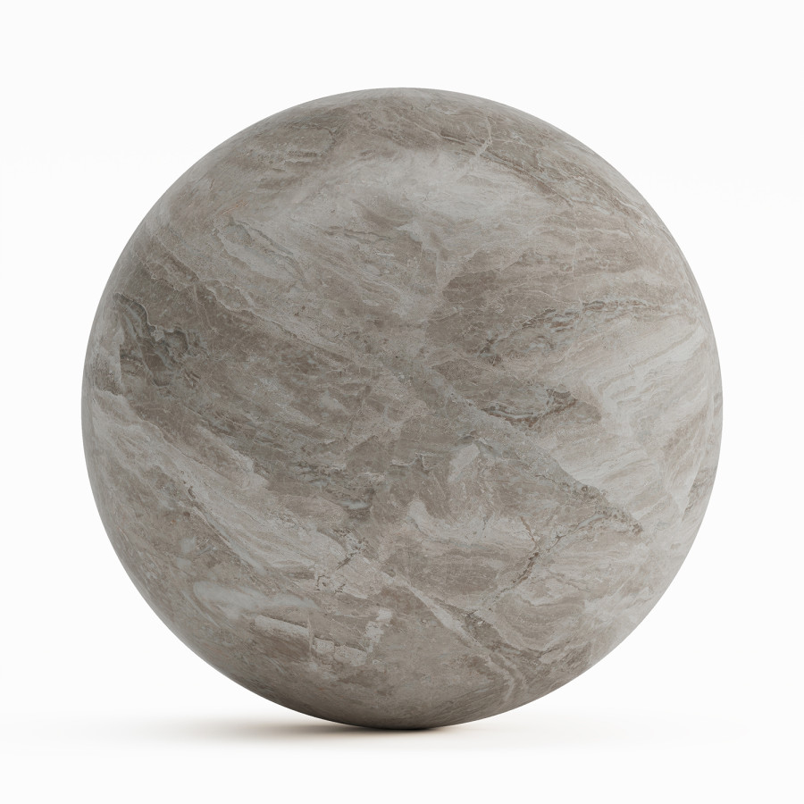 Marble Stone No32 - 3D Model for VRay, Corona