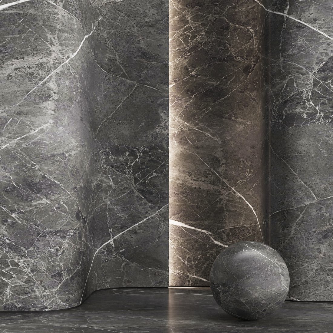 Marble Stone No43 Material for VRay, Corona | CGMood