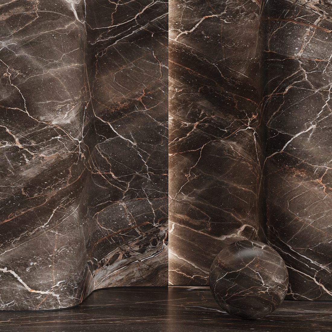 Marble Stone No47 Material for VRay, Corona | CGMood
