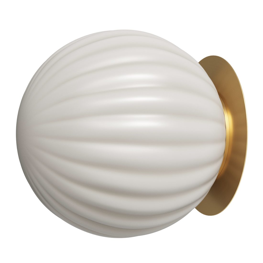 Nordic Tales Ceiling And Wall Lamp Modeco 3D Model for VRay, Corona ...