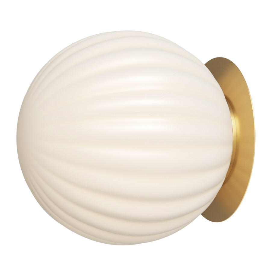 Nordic Tales Ceiling And Wall Lamp Modeco 3D Model for VRay, Corona ...