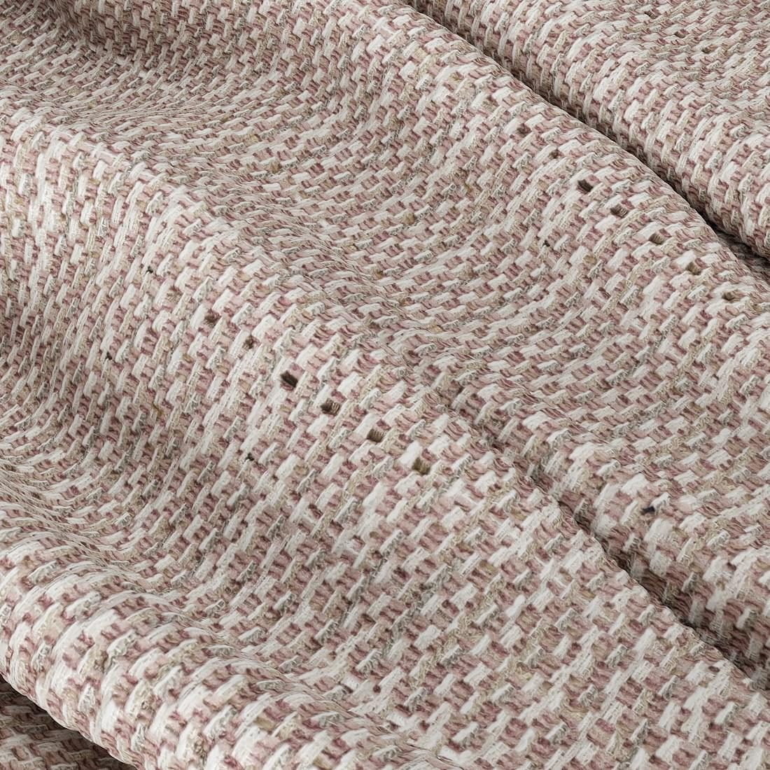 Upholstery Fabric Charme 4k Pbr Seamless - 3D Model for VRay, Corona, VRay