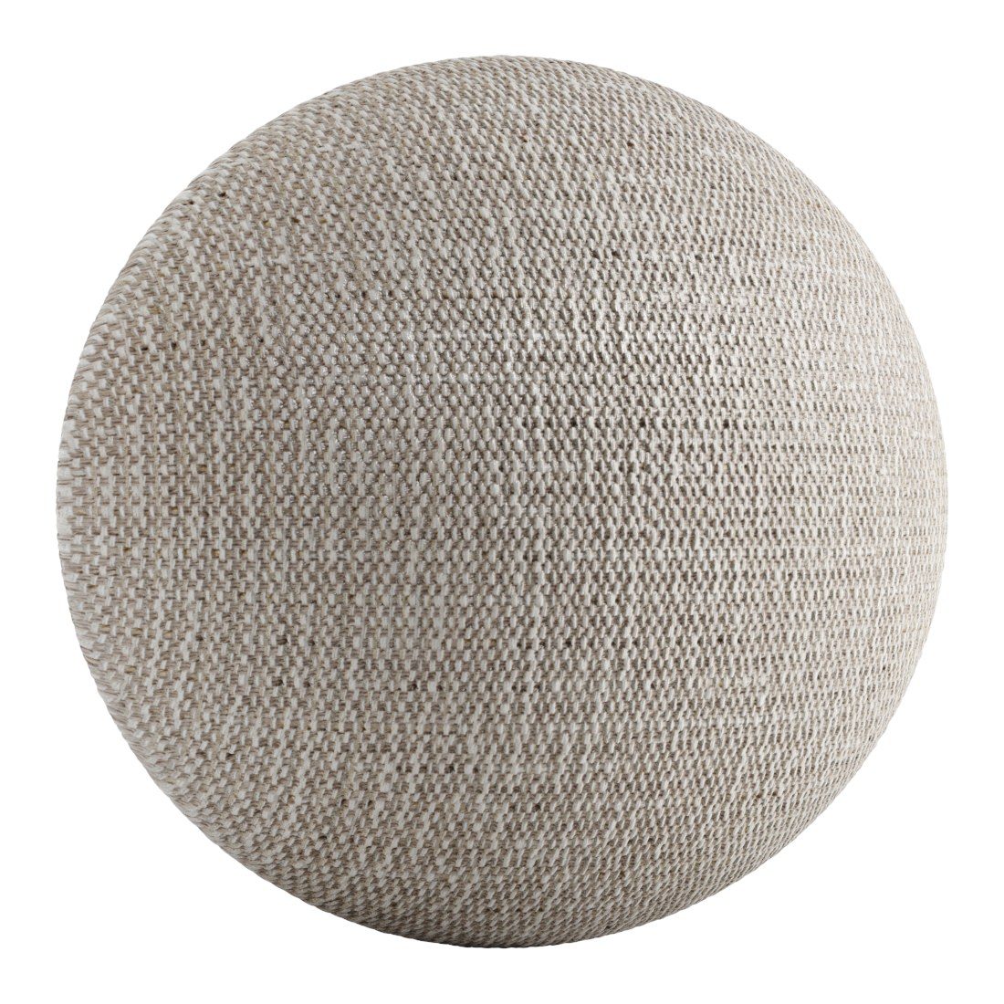 Upholstery Fabric Charme 4k Pbr Seamless - 3D Model for VRay, Corona, VRay