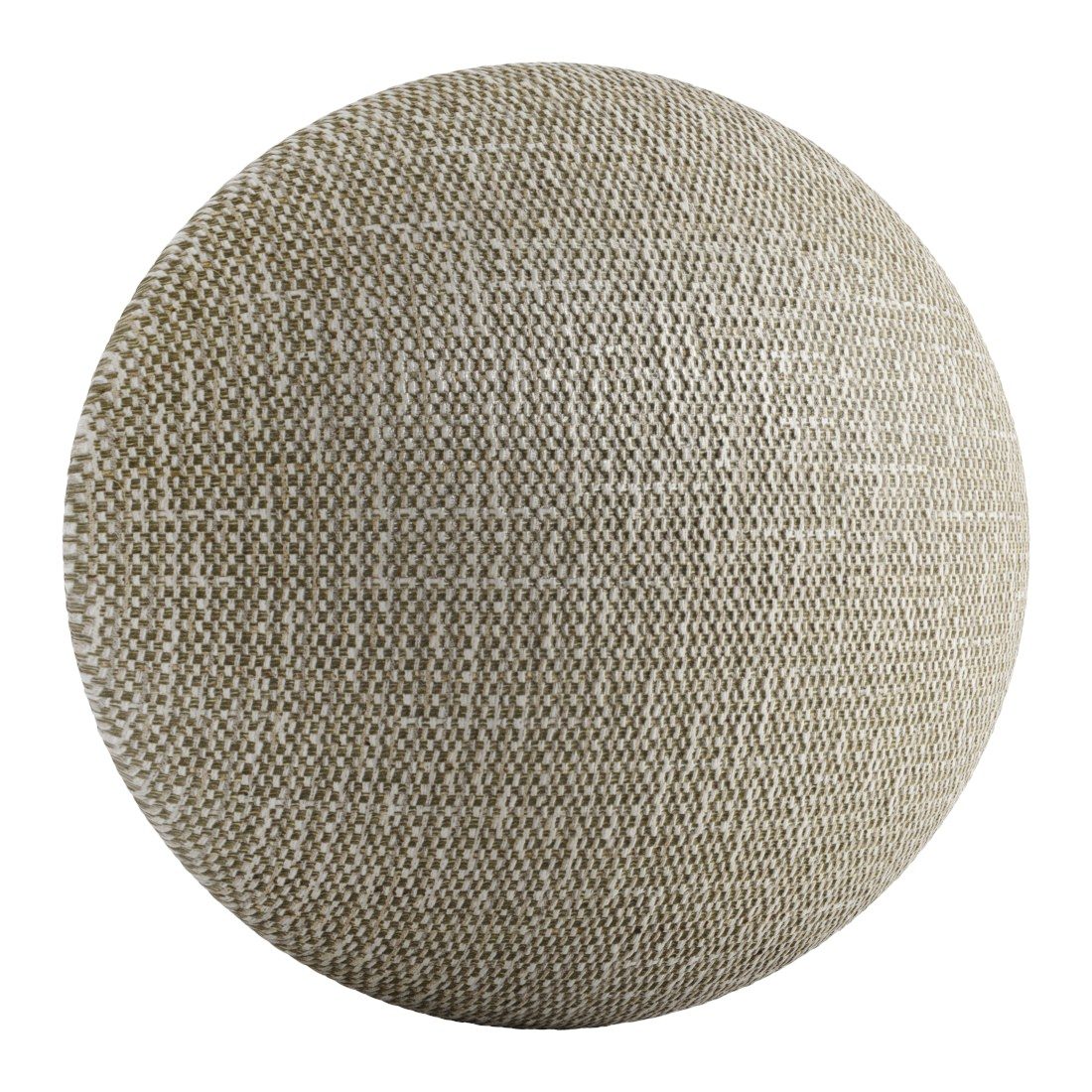 Upholstery Fabric Charme 4k Pbr Seamless - 3D Model for VRay, Corona, VRay