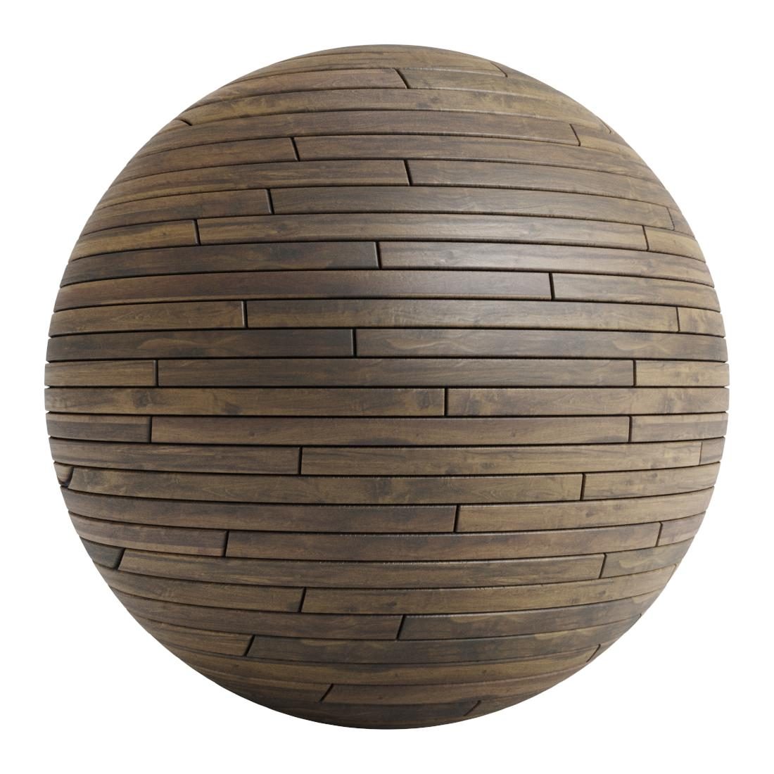 Hardwood Planks Plasoe1768 4k Pbr Seamless - 3D Model for VRay, Corona ...