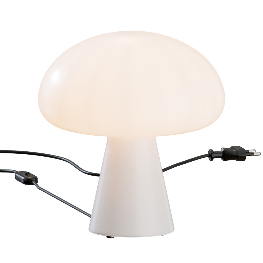 Obello Table Lamp By Gubi - 3D Model for Corona