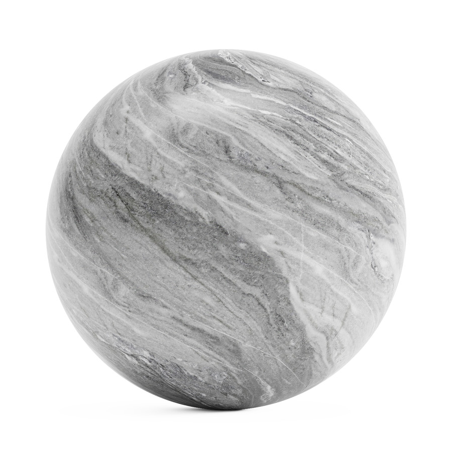 Marble Stone No65 - 3D Model for VRay, Corona