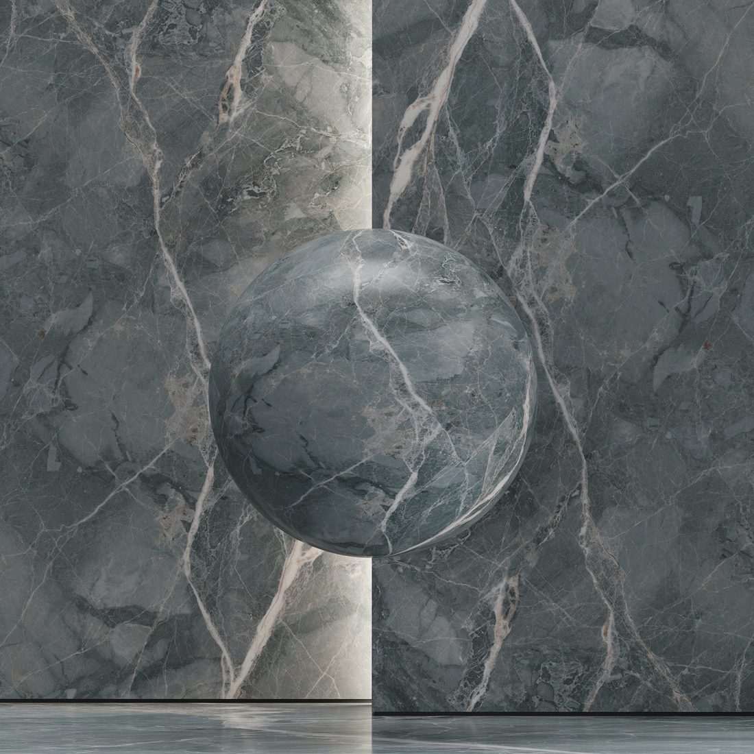 Marble Stone No67 Material for VRay, Corona | CGMood