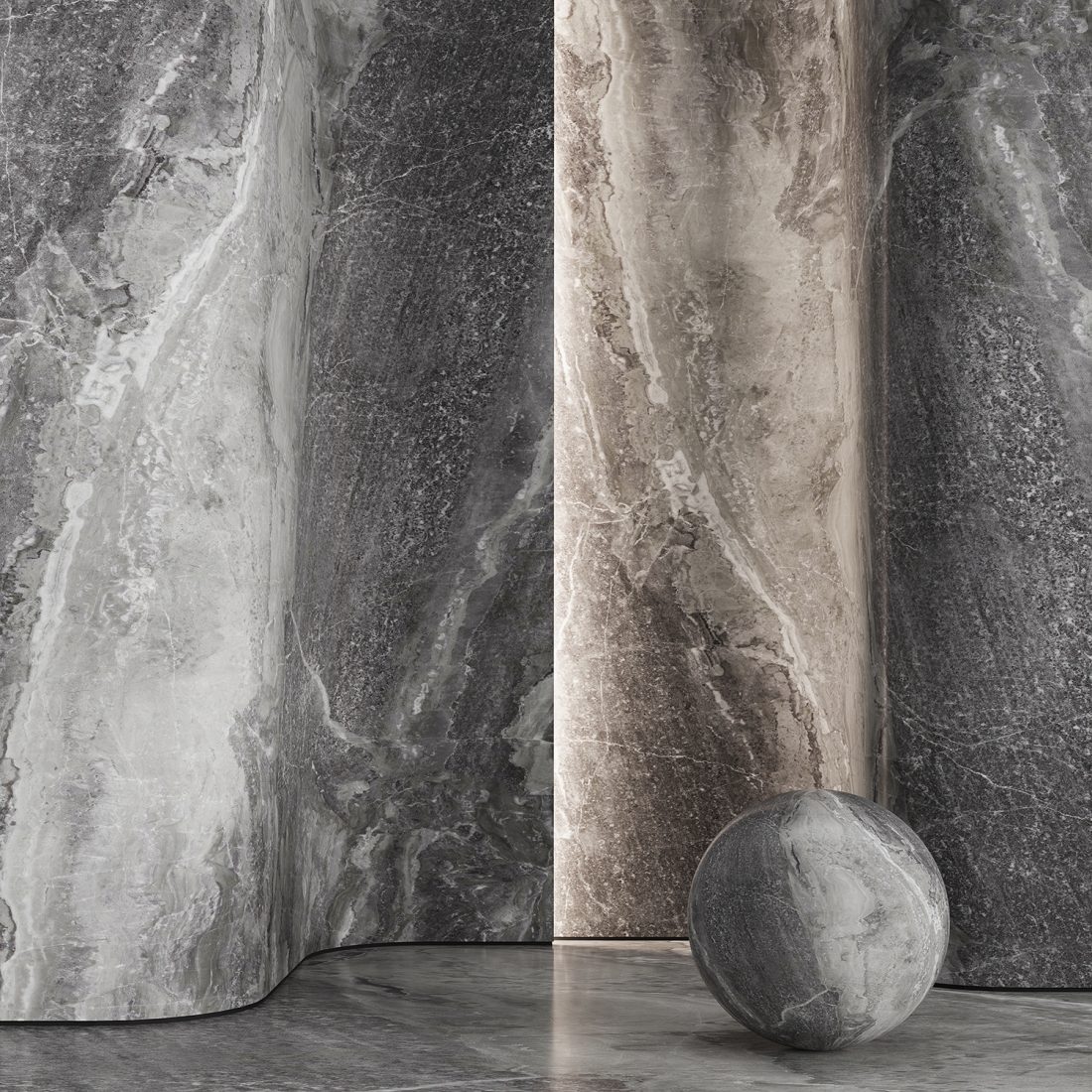 Marble Stone No71 Material for VRay, Corona | CGMood