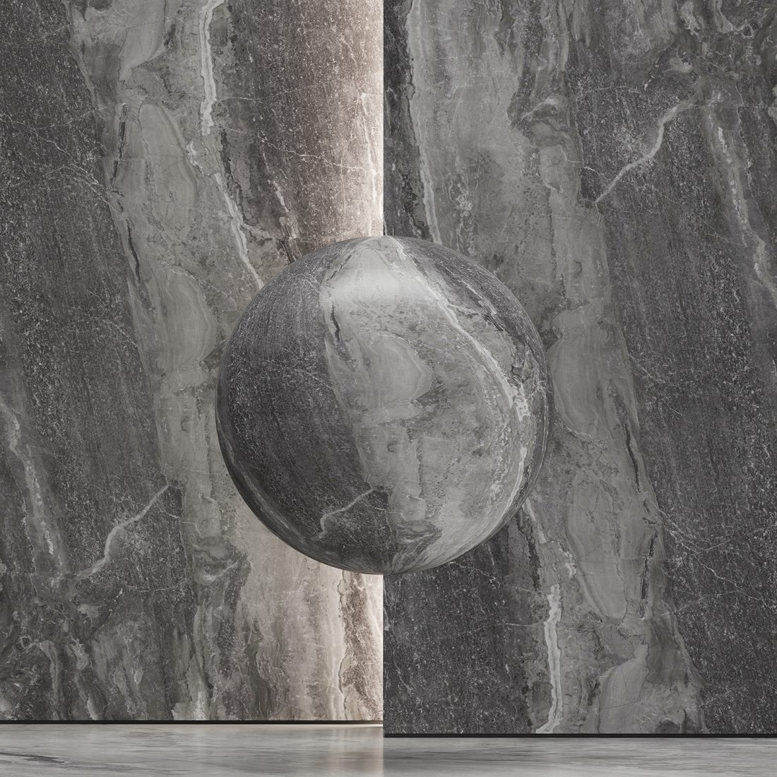 Marble Stone No71 Material for VRay, Corona | CGMood