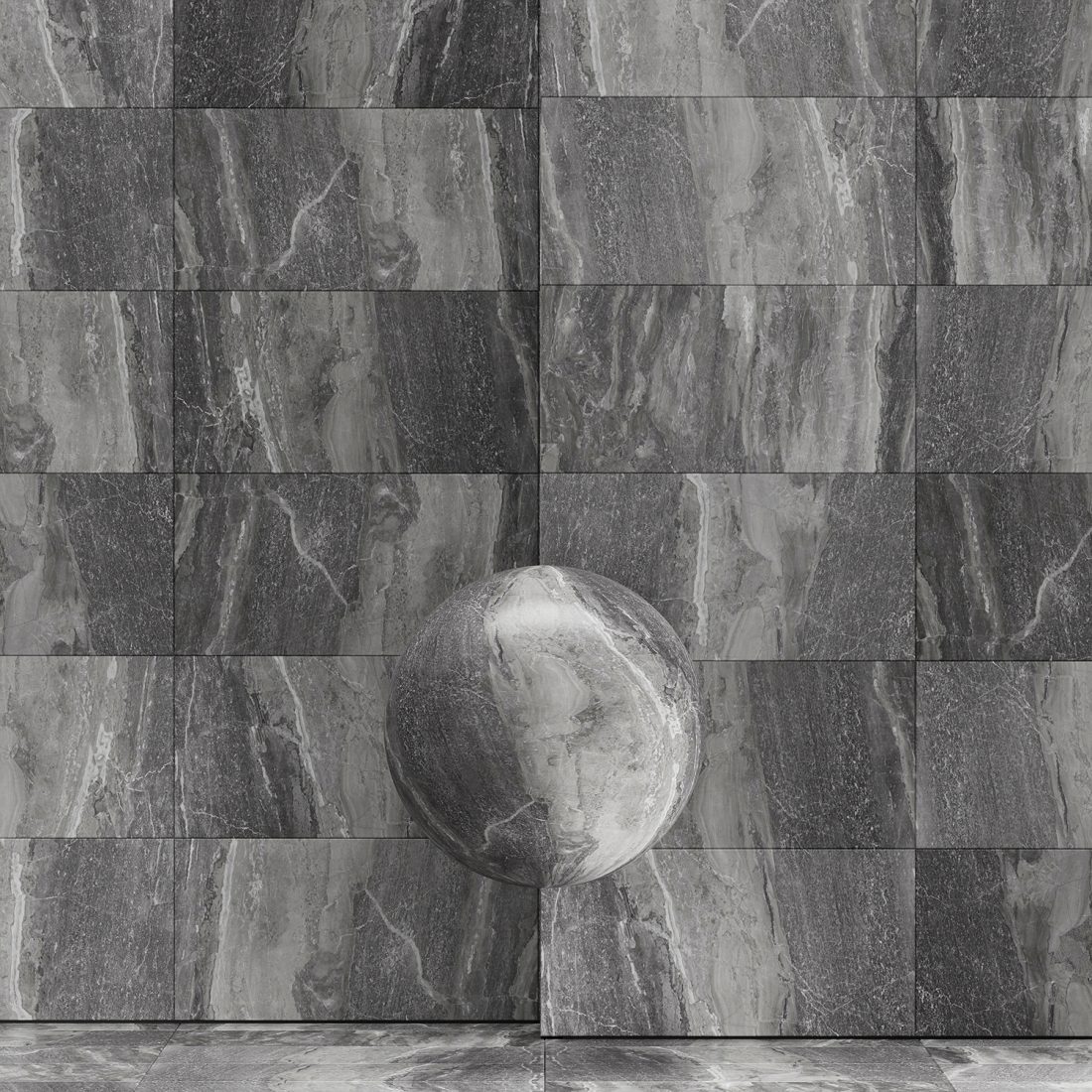 Marble Stone No71 Material for VRay, Corona | CGMood