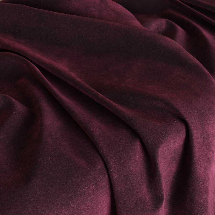 Velvet Vegas 21 Eggplant. 4k - 3D Model for VRay, Corona